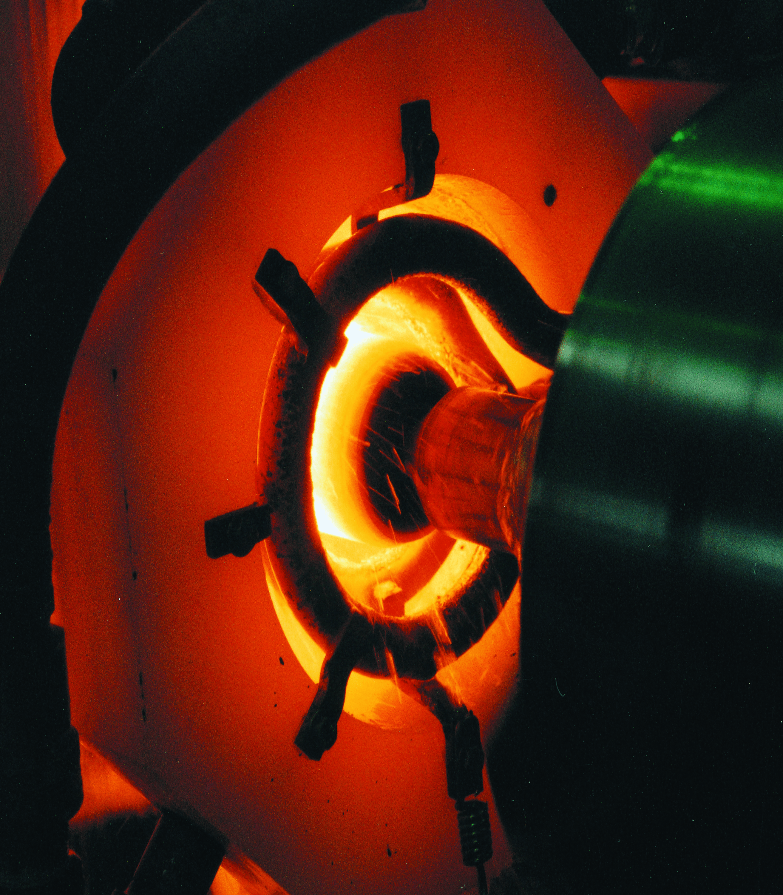 Things to Remember About Induction Heat Treating | Ajax TOCCO